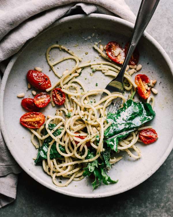 Sprouted Kitchen Cooking Club