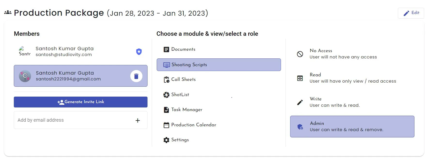 AI based Script Breakdown Software: Unlock Your Free Trial