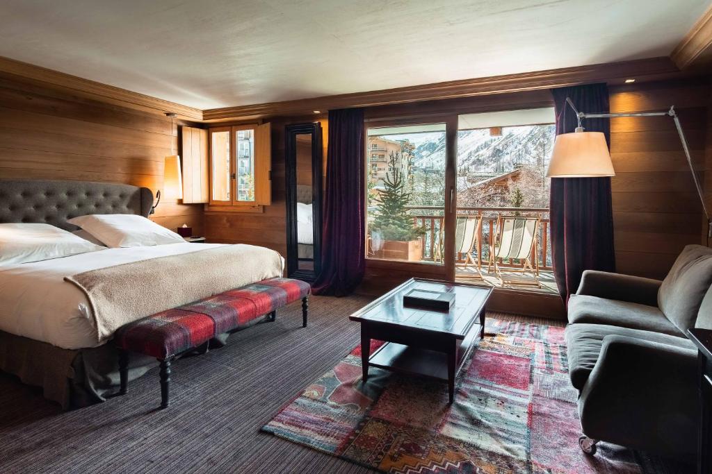 Hotel Le Blizzard - Skidresor till Val d'Isère 26/27 | SKILINK