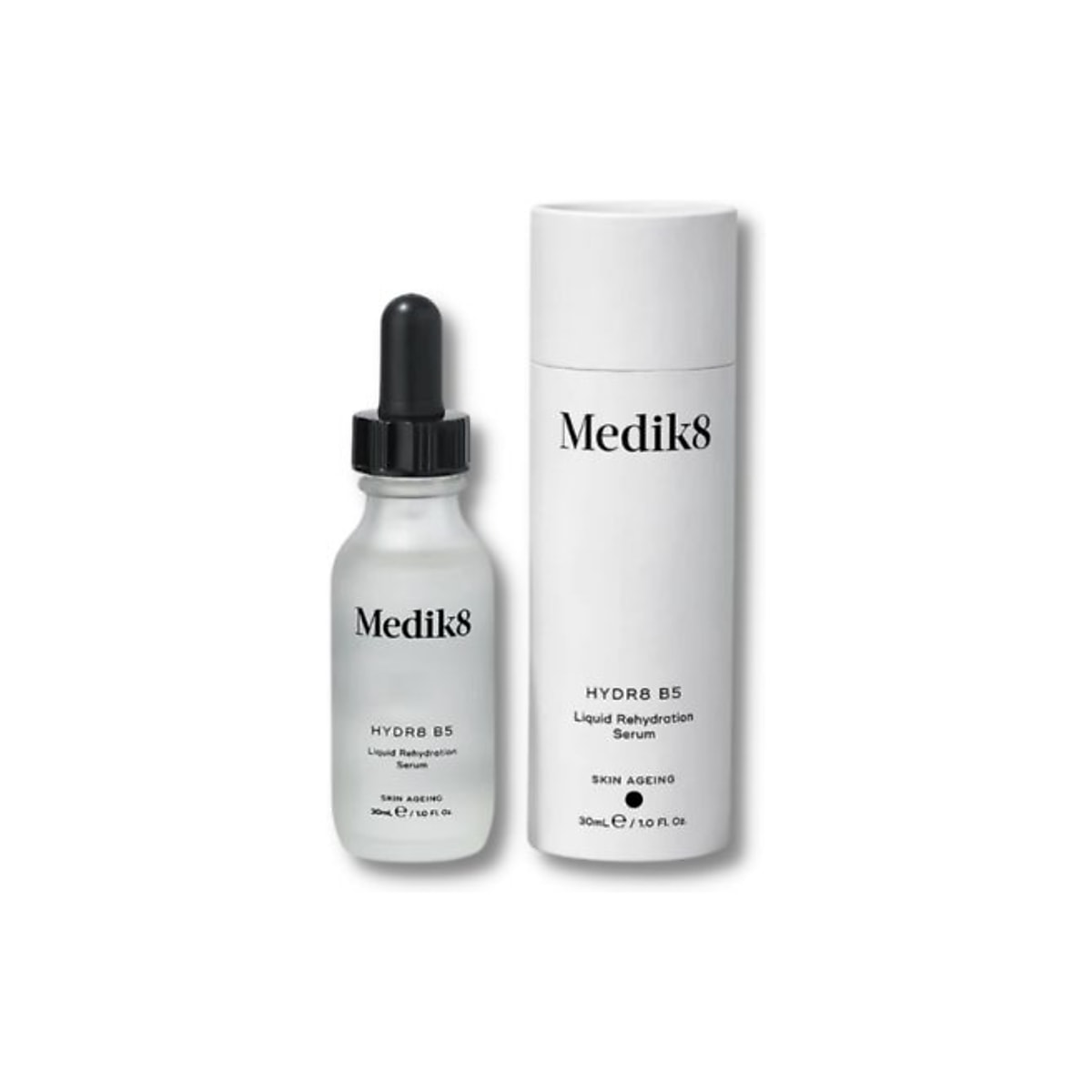 Medik8 Hydr8 B5 Serum | Shop Serums at Skindays