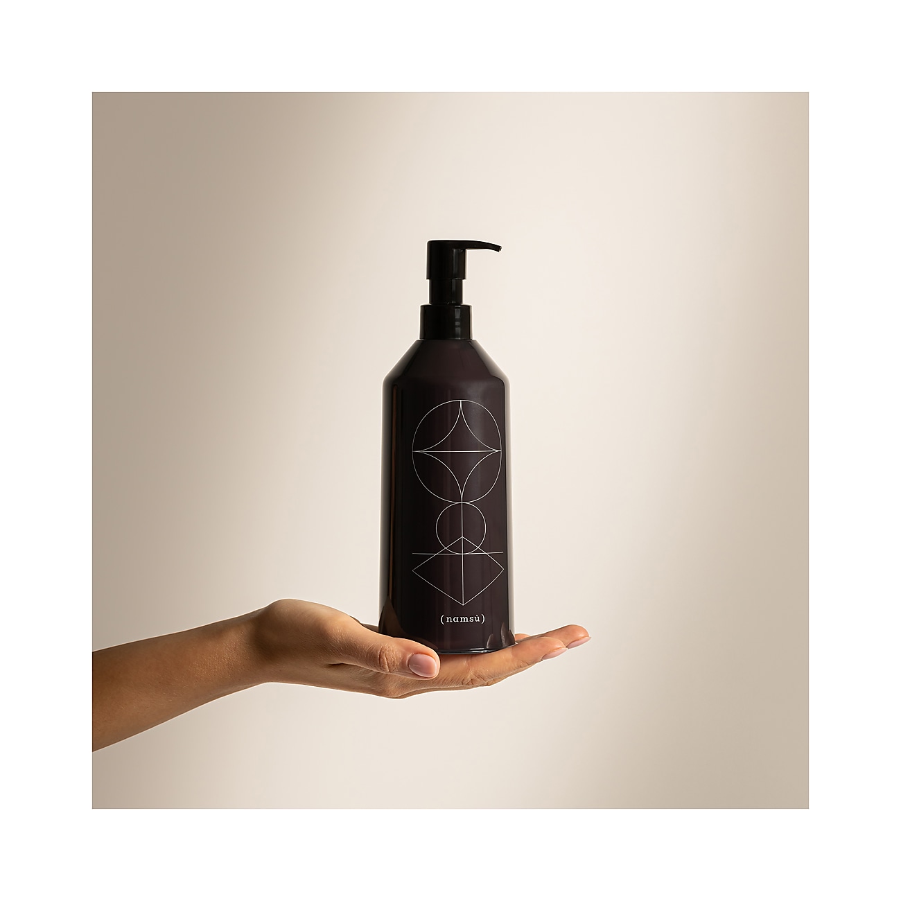 Namsu Body Wash Starter Kit | Shop Body & Hair Care at Skindays