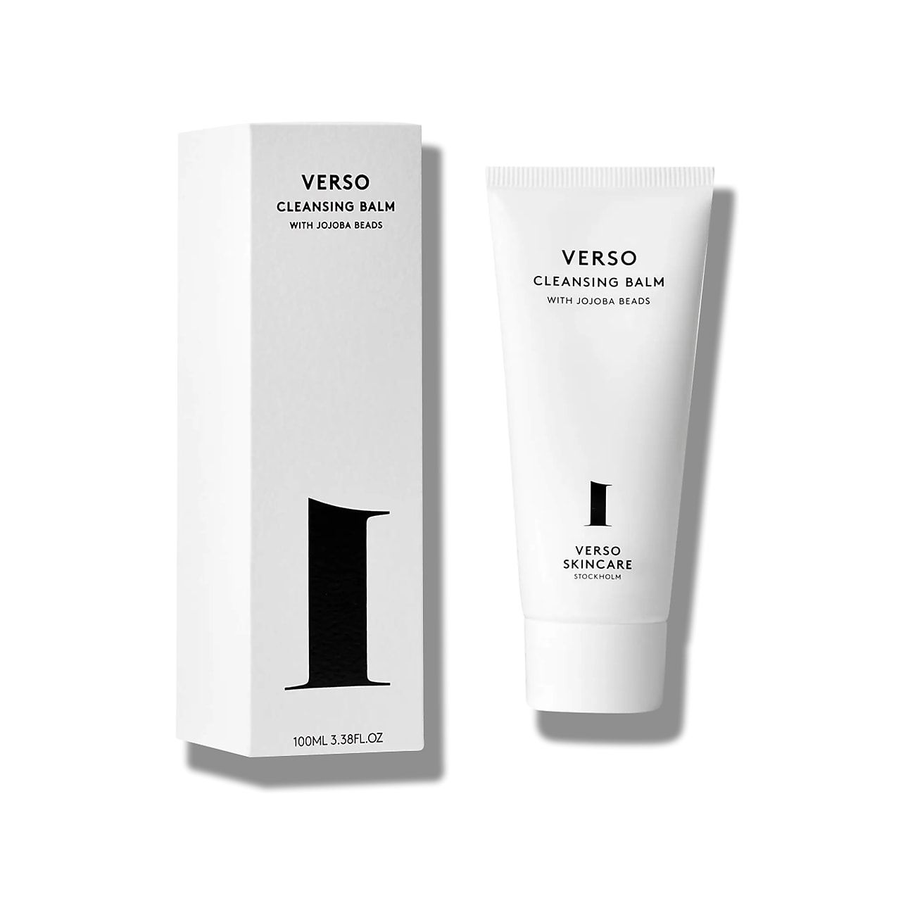 Verso Cleansing Balm | Shop Cleansers at Skindays