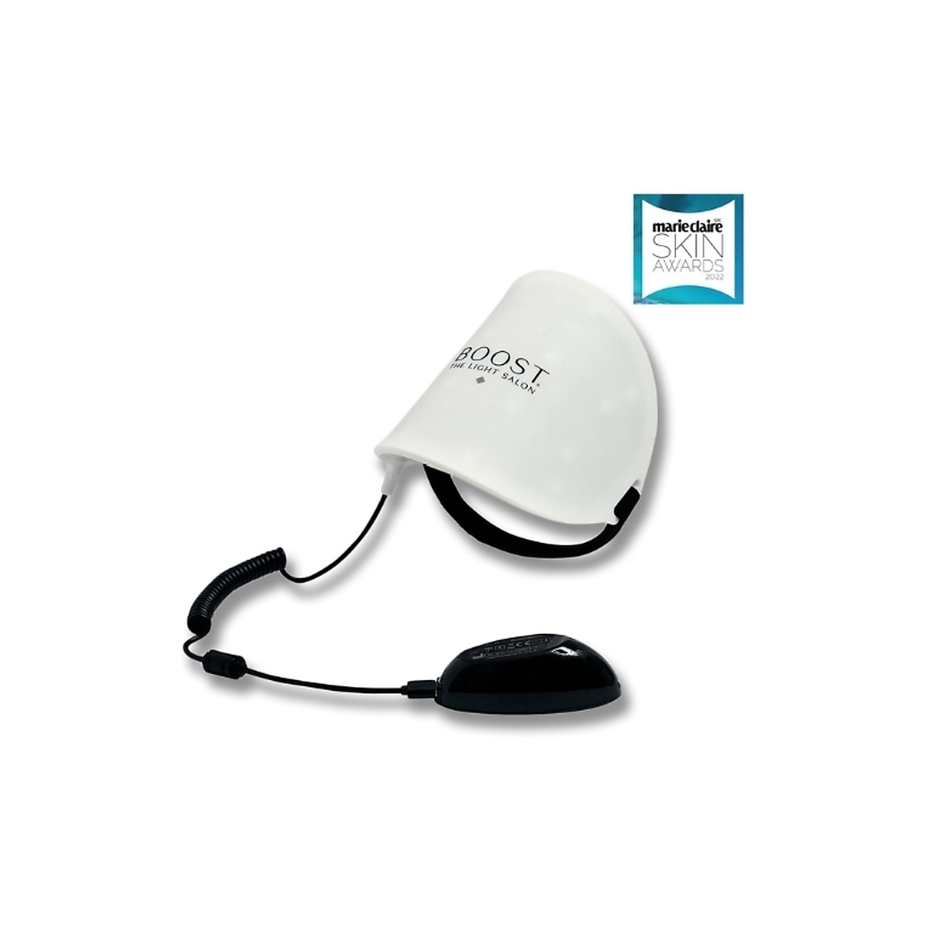 The Light Salon Boost LED Body Patch | Shop Light Therapy at Skindays