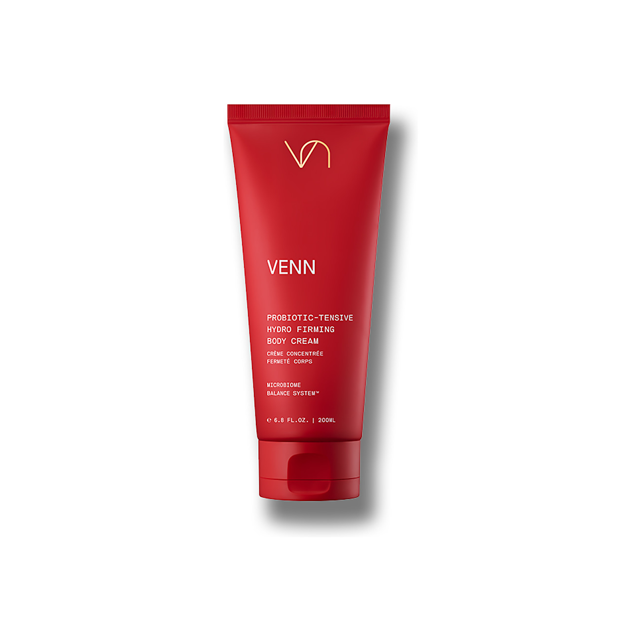 Venn Probiotic-Tensive Hydro Firming Body Cream | Shop Body & Hair Care ...