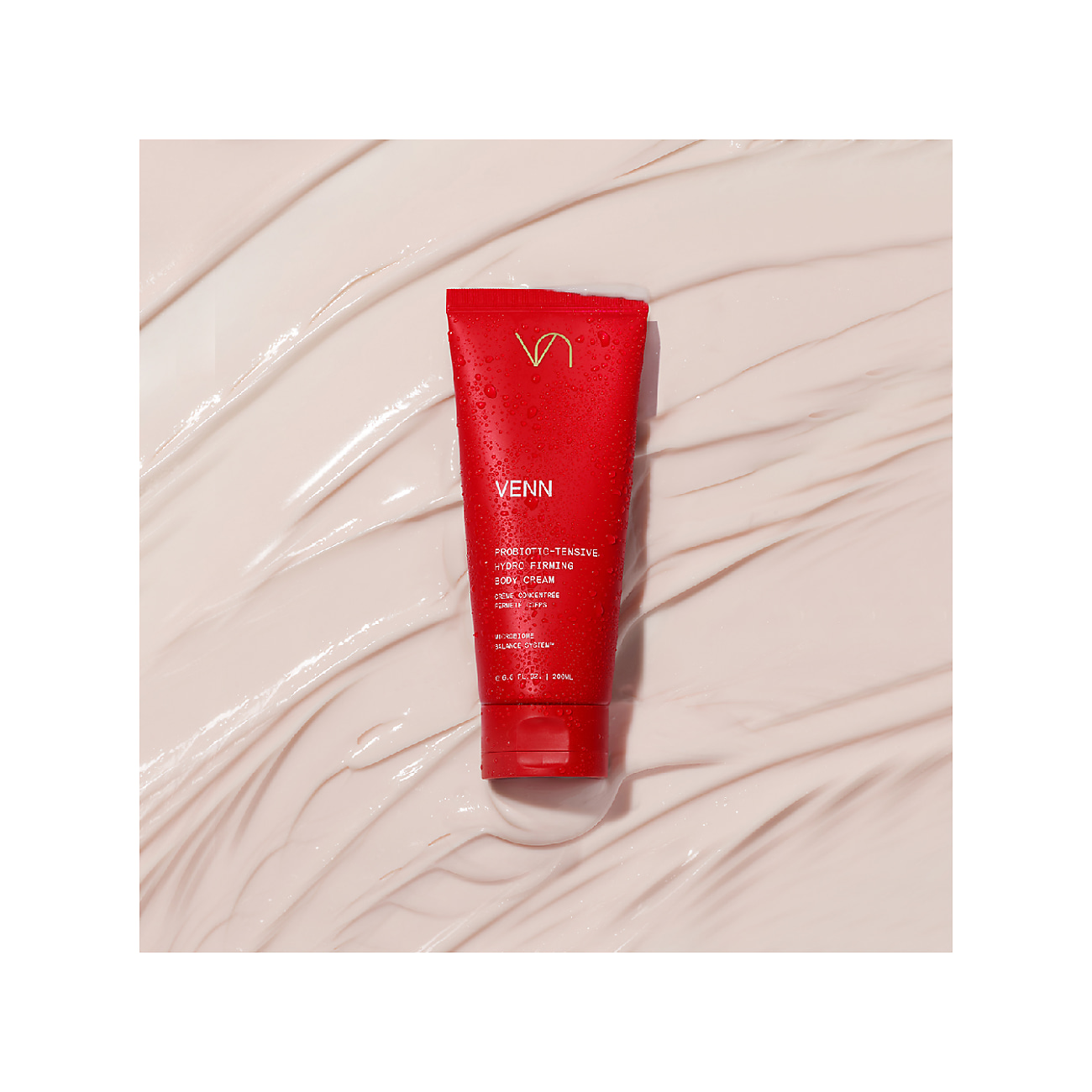 Venn Probiotic-Tensive Hydro Firming Body Cream | Shop Body & Hair Care ...