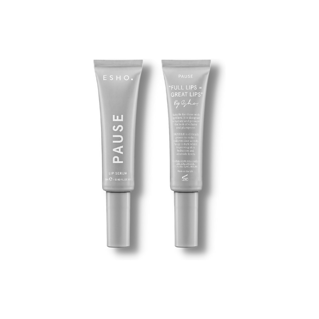 Esho Pause | Shop Lip Care at Skindays