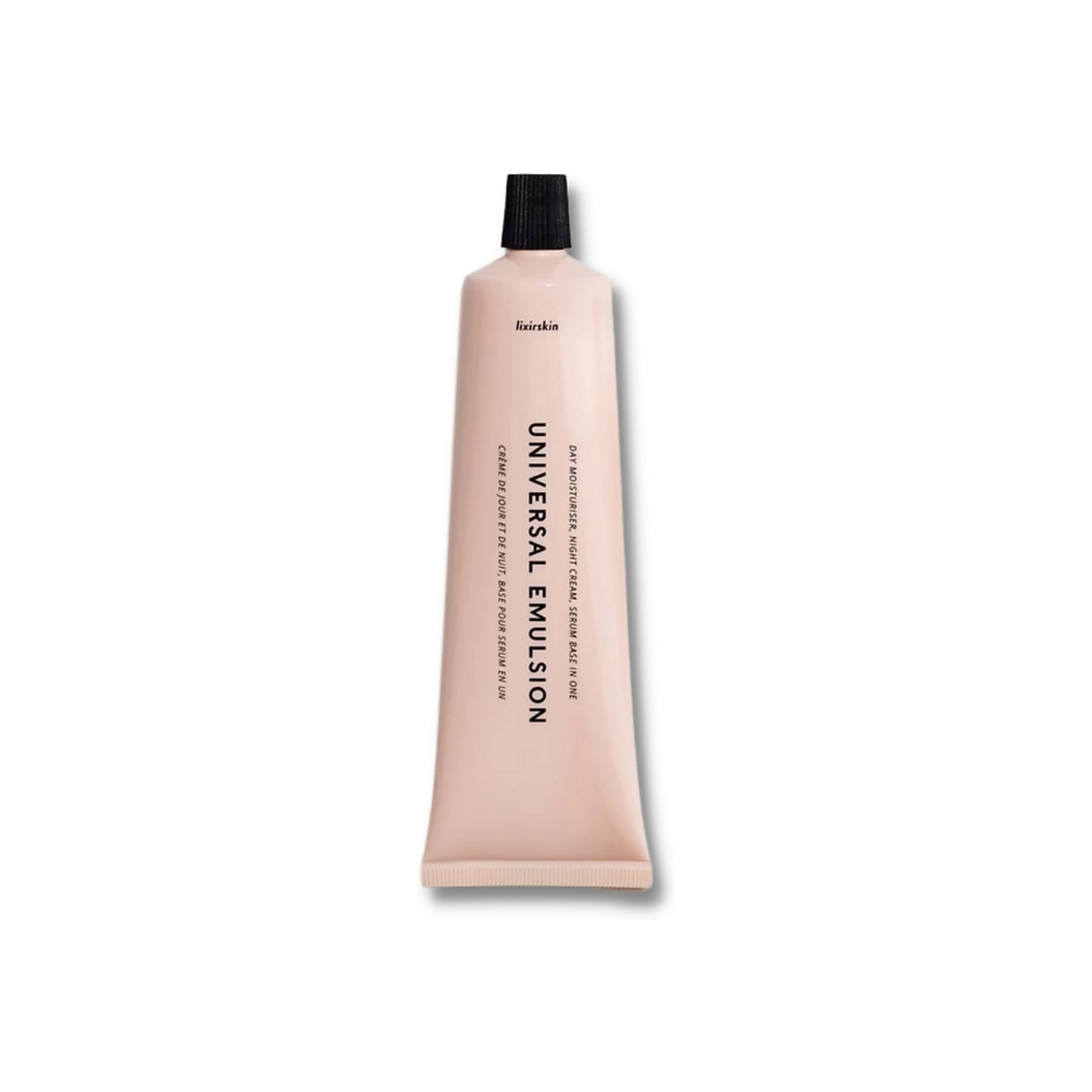Lixirskin Universal Emulsion | Shop Moisturisers at Skindays