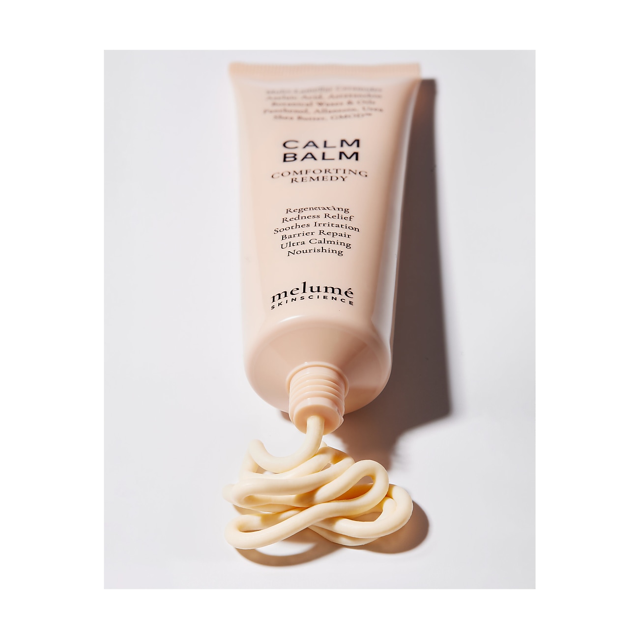 Melumé Skinscience Calm Balm | Shop Face Balms at Skindays