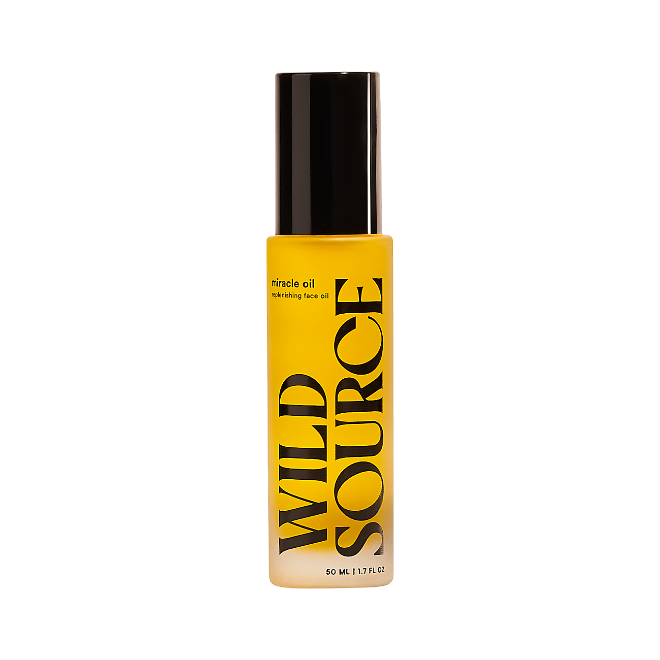 Wild Source Miracle Oil | Shop Face Oils at Skindays