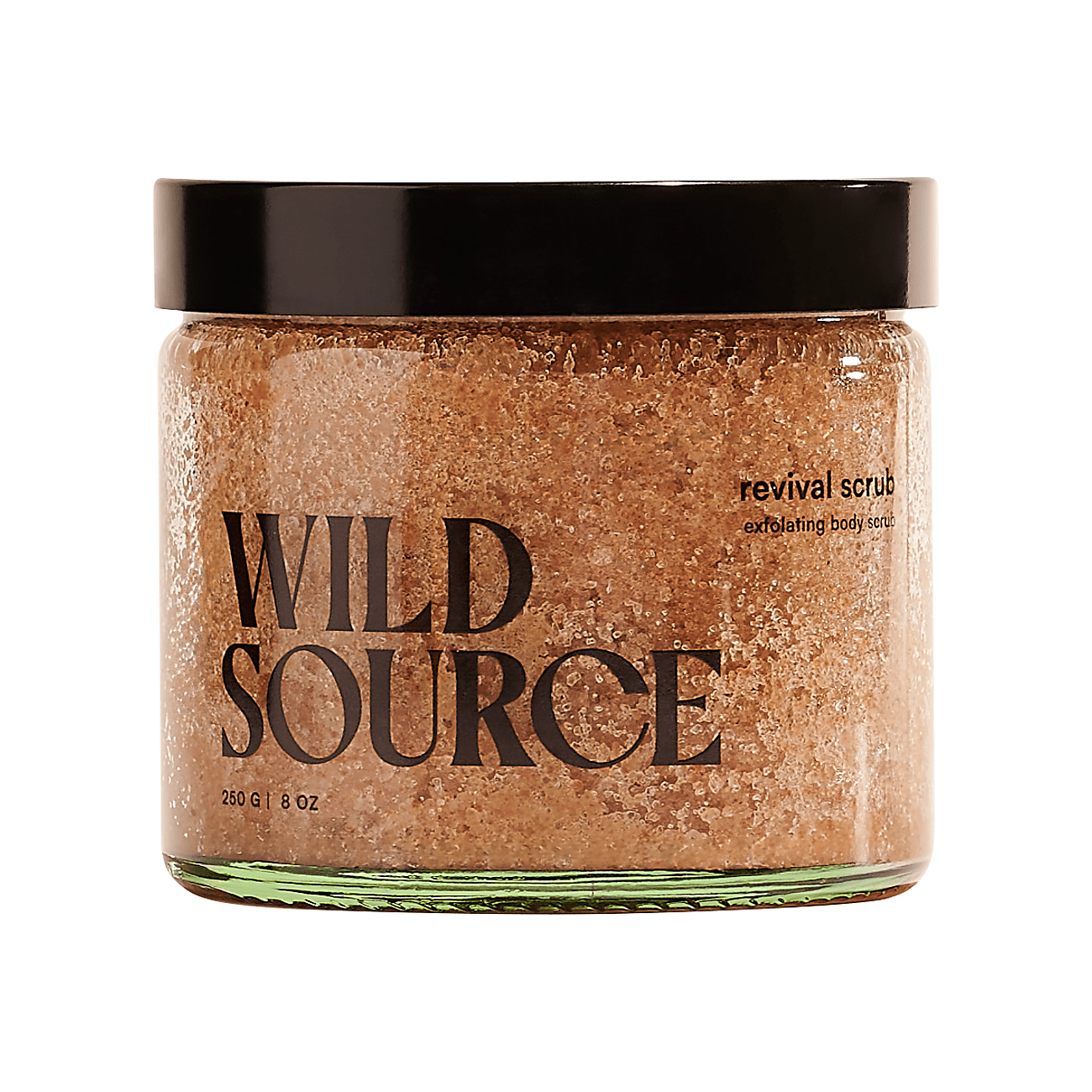Wild Source Body Revival Scrub | Shop Body & Hair Care at Skindays