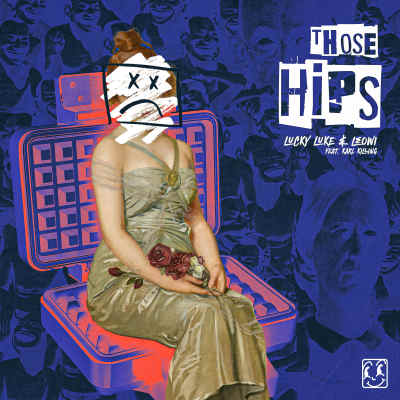 Enter the Lucky Luke & LEOWI Remix Contest | SKIO Music