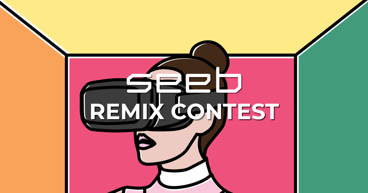 Enter the Seeb Remix Contest - Unfamiliar | SKIO Music