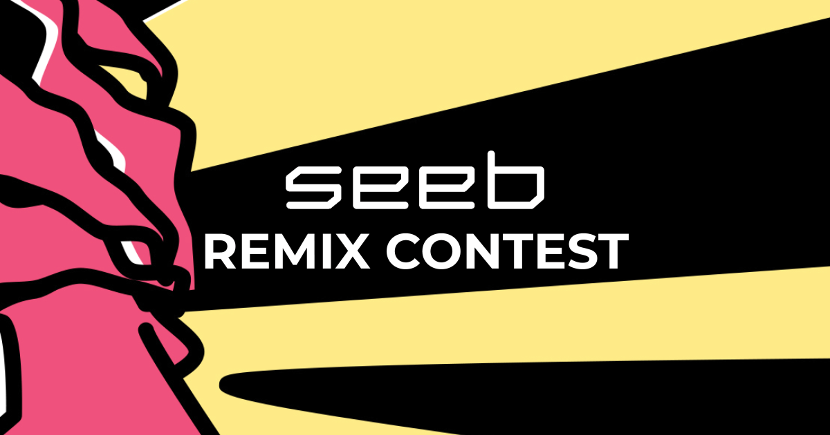 Enter the Seeb Remix Contest - Last Dance | SKIO Music