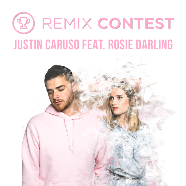 Enter the Justin Caruso Remix Contest | SKIO Music