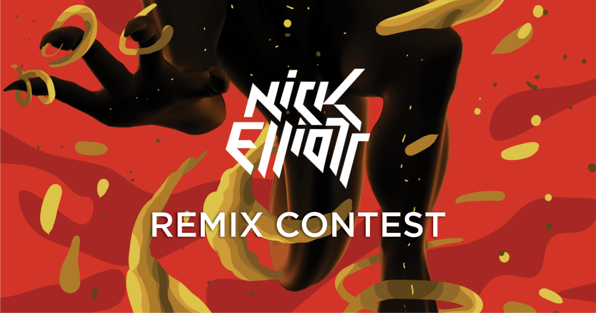 Nick Elliott - "All I Want" Remix Contest by SKIO Music | Find Remix ...