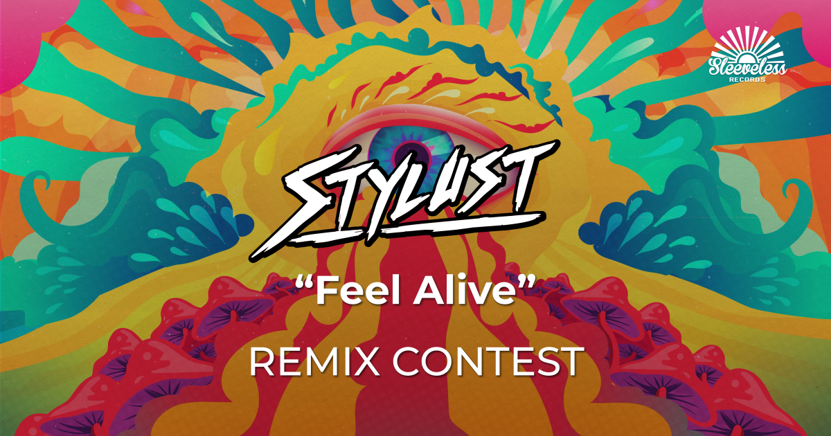 Enter the Stylust Remix Contest | SKIO Music