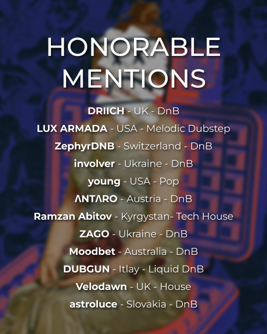 Enter the Lucky Luke & LEOWI Remix Contest | SKIO Music