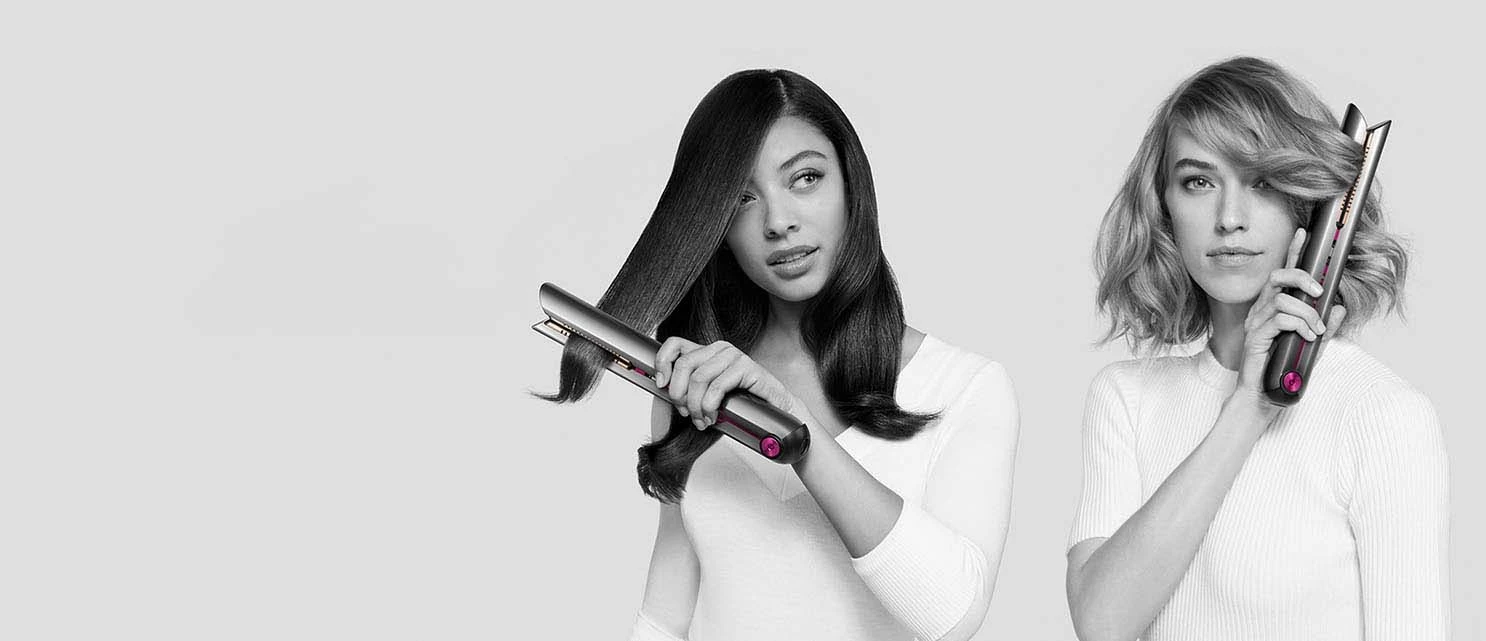 Produse de îngrijire a părului - dyson.360.ro