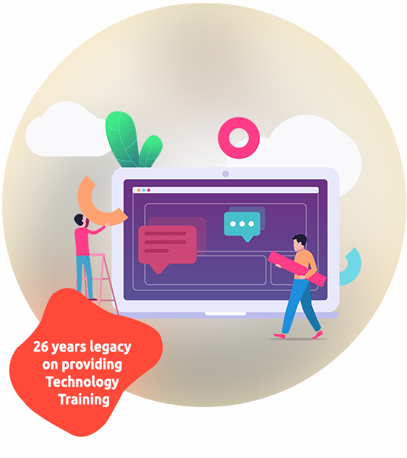 Online School of Programming, Python, Data Science, Java, Full Stack ...