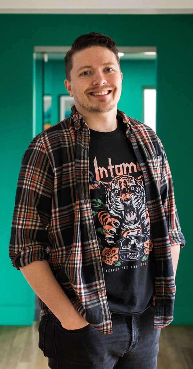 About — SKYCATCHFIRE Web Design & Mobile App Development in Canton, Ohio