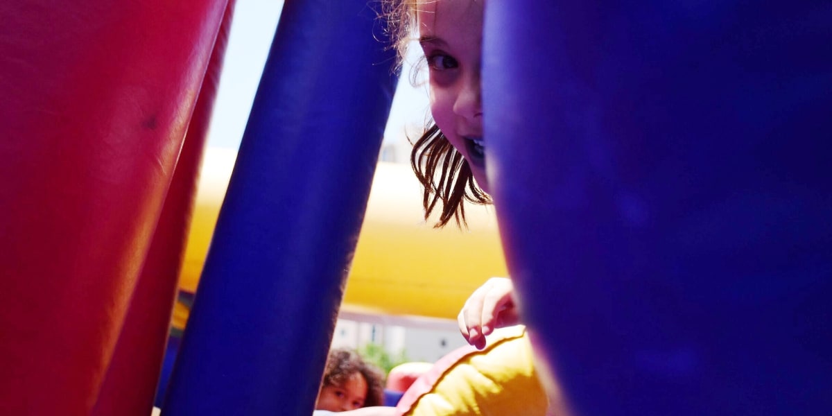 USA | Obstacle Course Rentals | Sky High Party Rentals