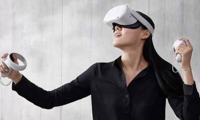 USA Virtual Reality Station Rentals | Sky High Party Rentals