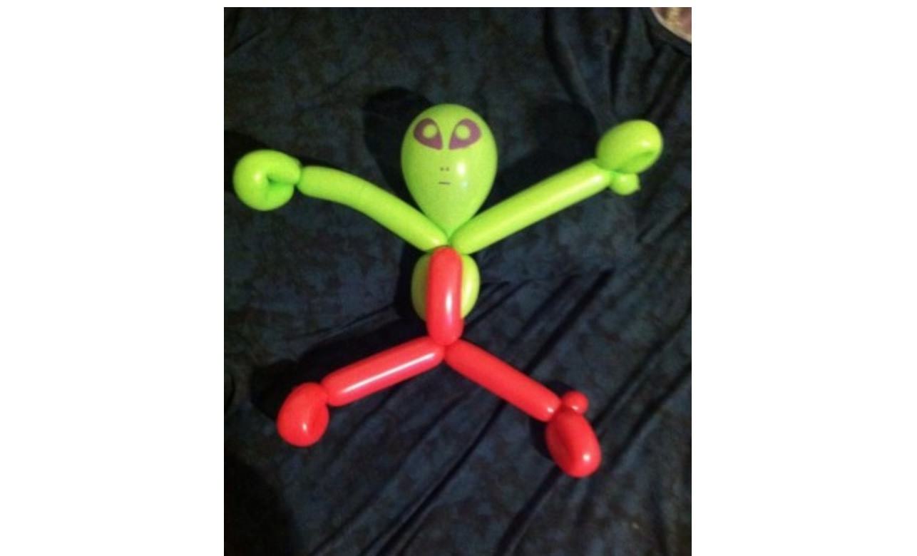 USA | Balloon Artists Rentals | Sky High Party Rentals