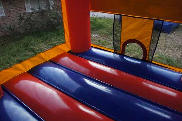 Houston, TX Dora Moonwalk Rentals | Sky High Party Rentals