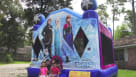 USA | Frozen Moonwalk | Sky High Party Rentals