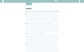 Personal Growth Dashboard | Buy Notion Template | Prototion