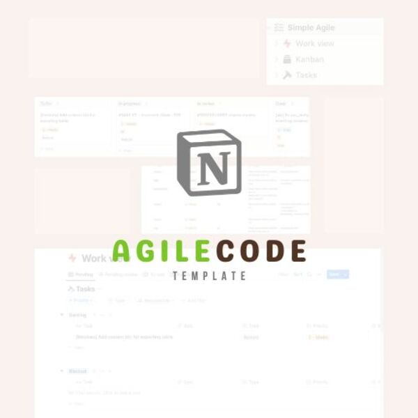 Simple Coding Agile | Prototion