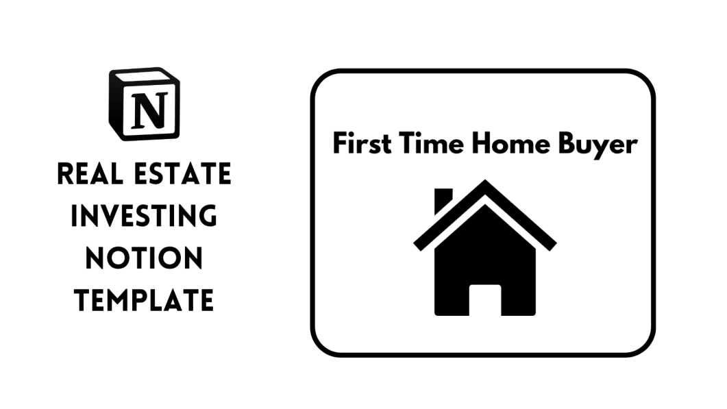 First Time Home Buyer/Investor | Prototion