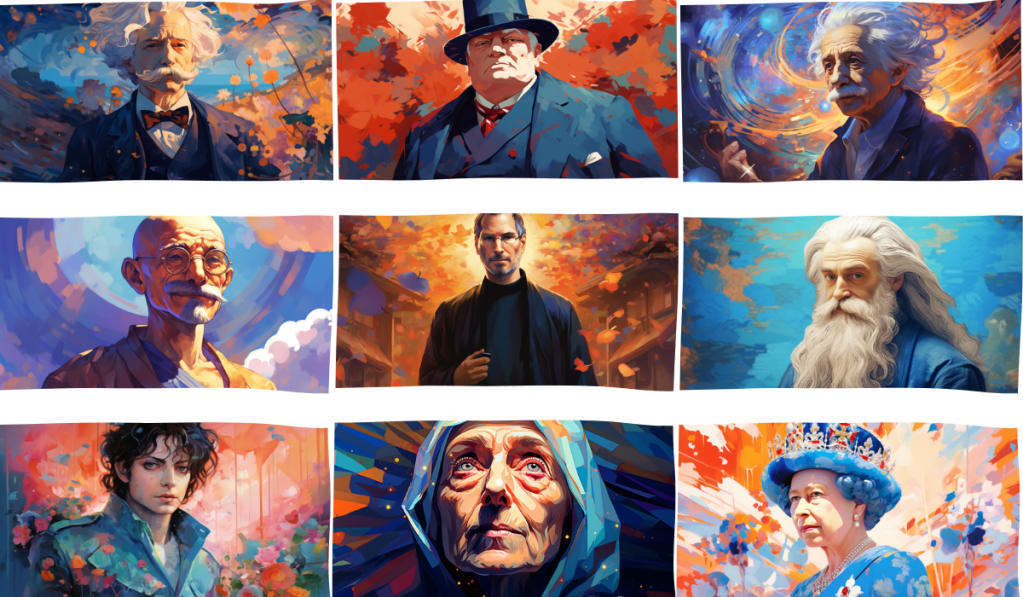 Personality Archetype Test | Prototion