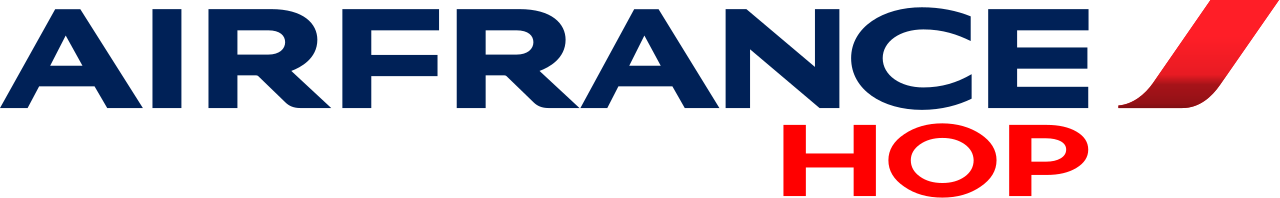 Air France Hop - SkyTeam Virtual
