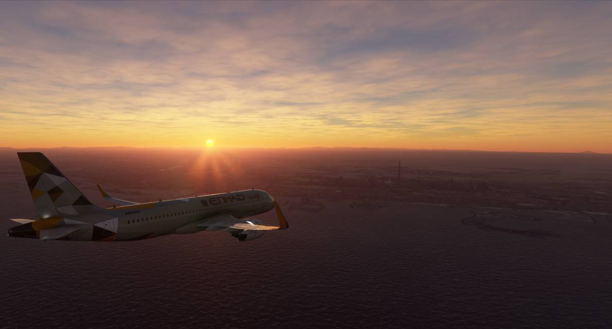 Tours - SkyTeam Virtual