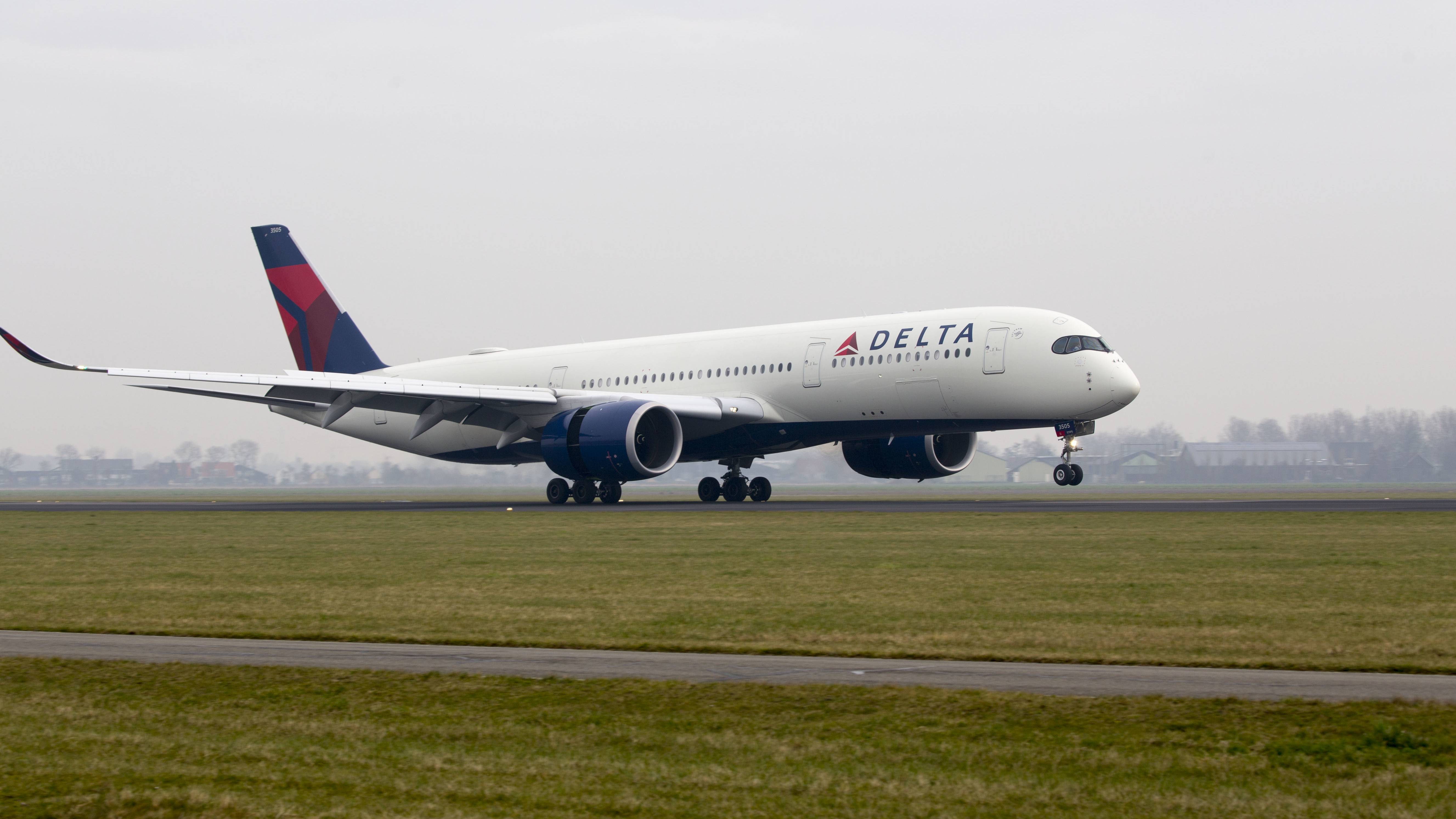 Delta Air Lines - SkyTeam Virtual