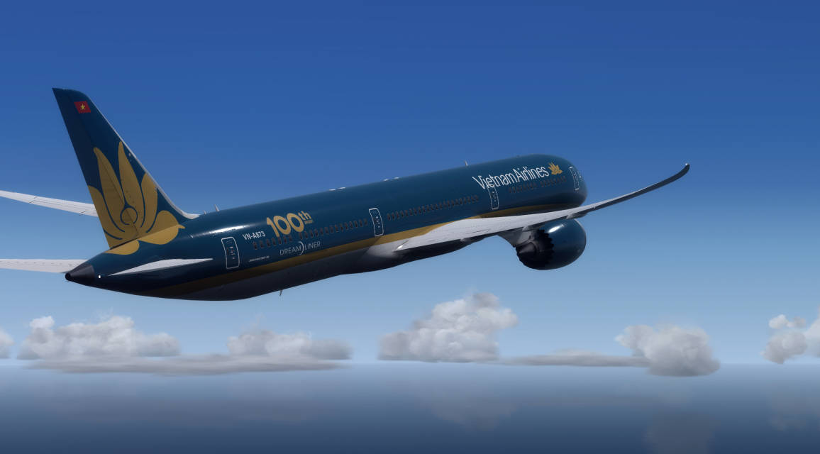Tours - SkyTeam Virtual