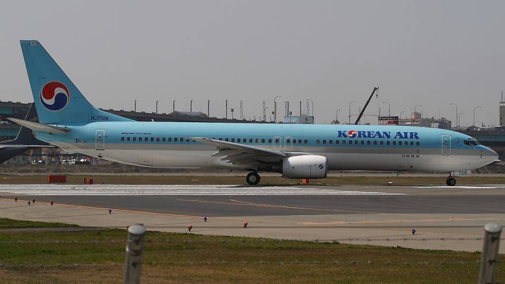 Boeing 737-900 - SkyTeam Virtual