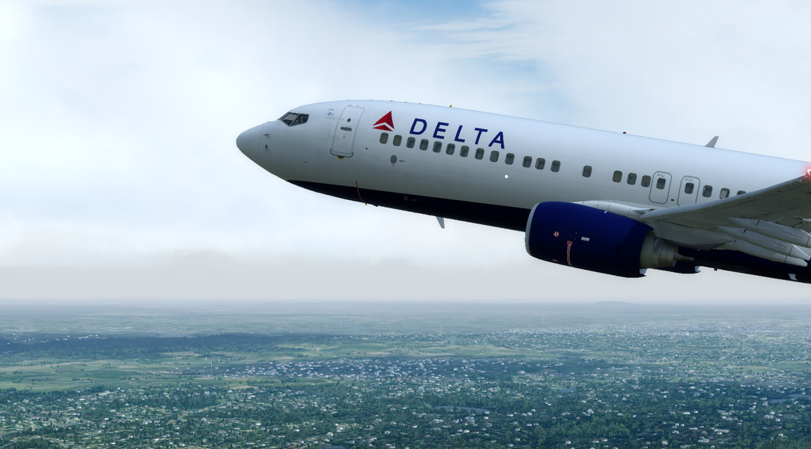 Tours - SkyTeam Virtual