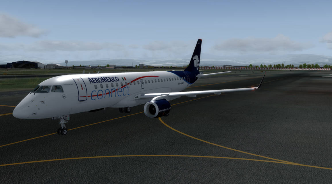 Tours - SkyTeam Virtual