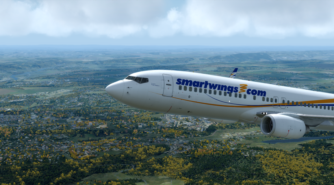 Tours - SkyTeam Virtual