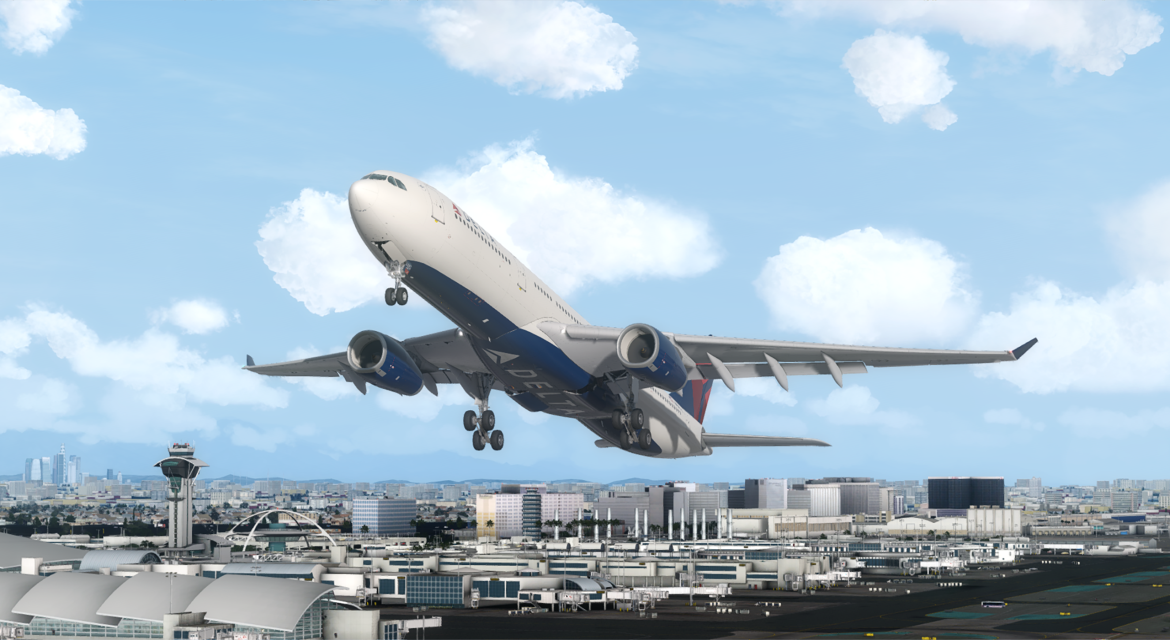 Tours - SkyTeam Virtual