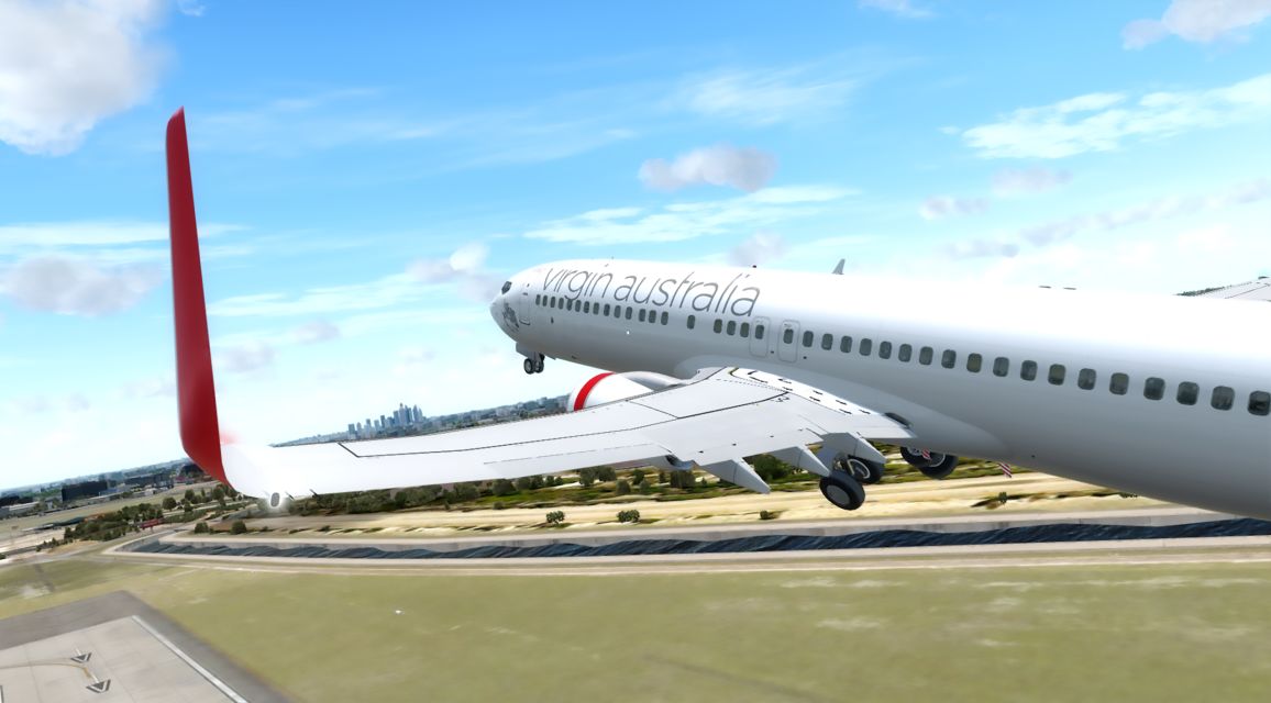 Tours - SkyTeam Virtual