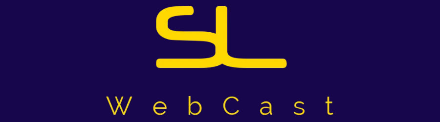 Homepage - SL WebCast