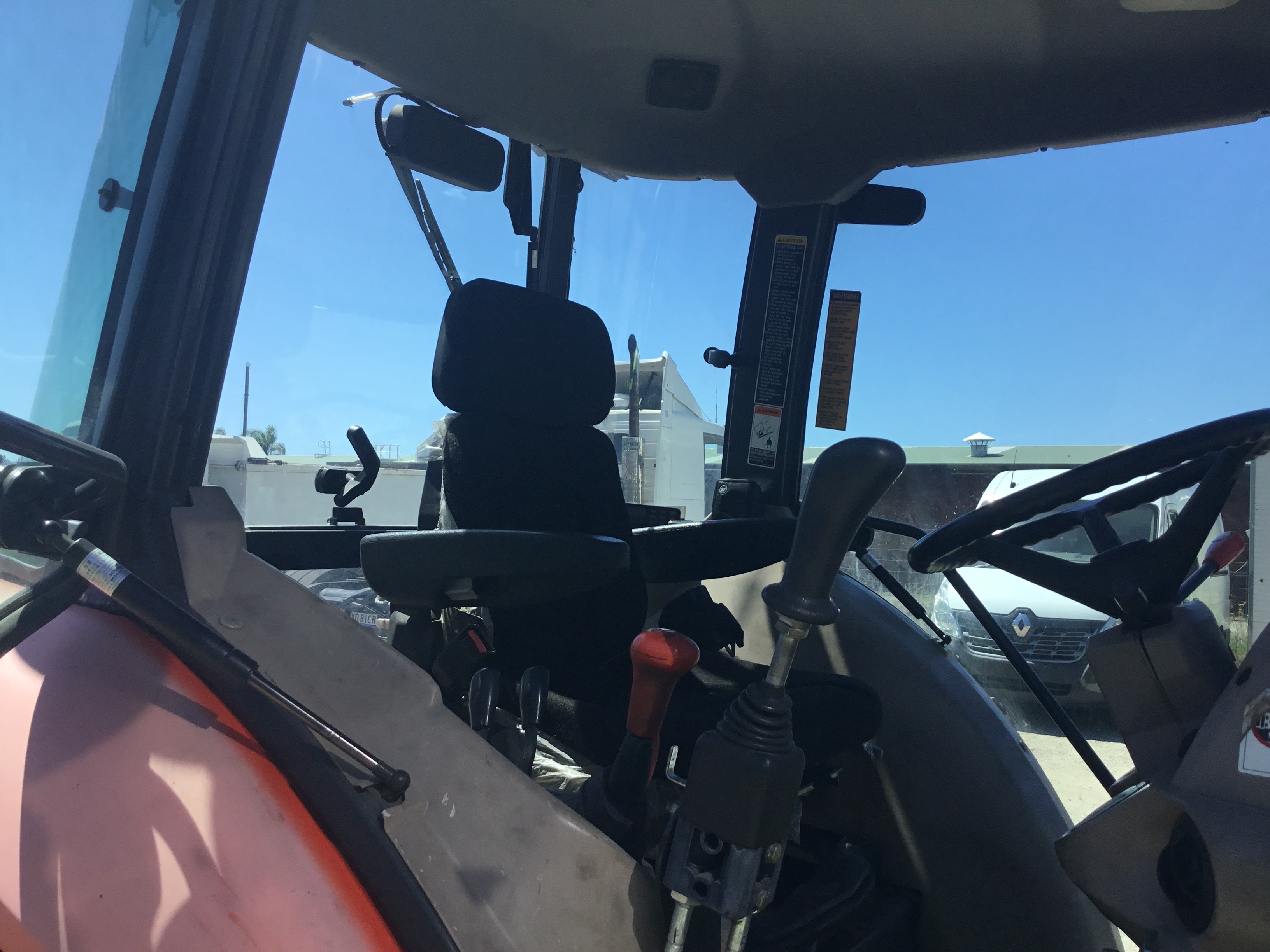 Groundskeeping & Farm Machinery Auctions