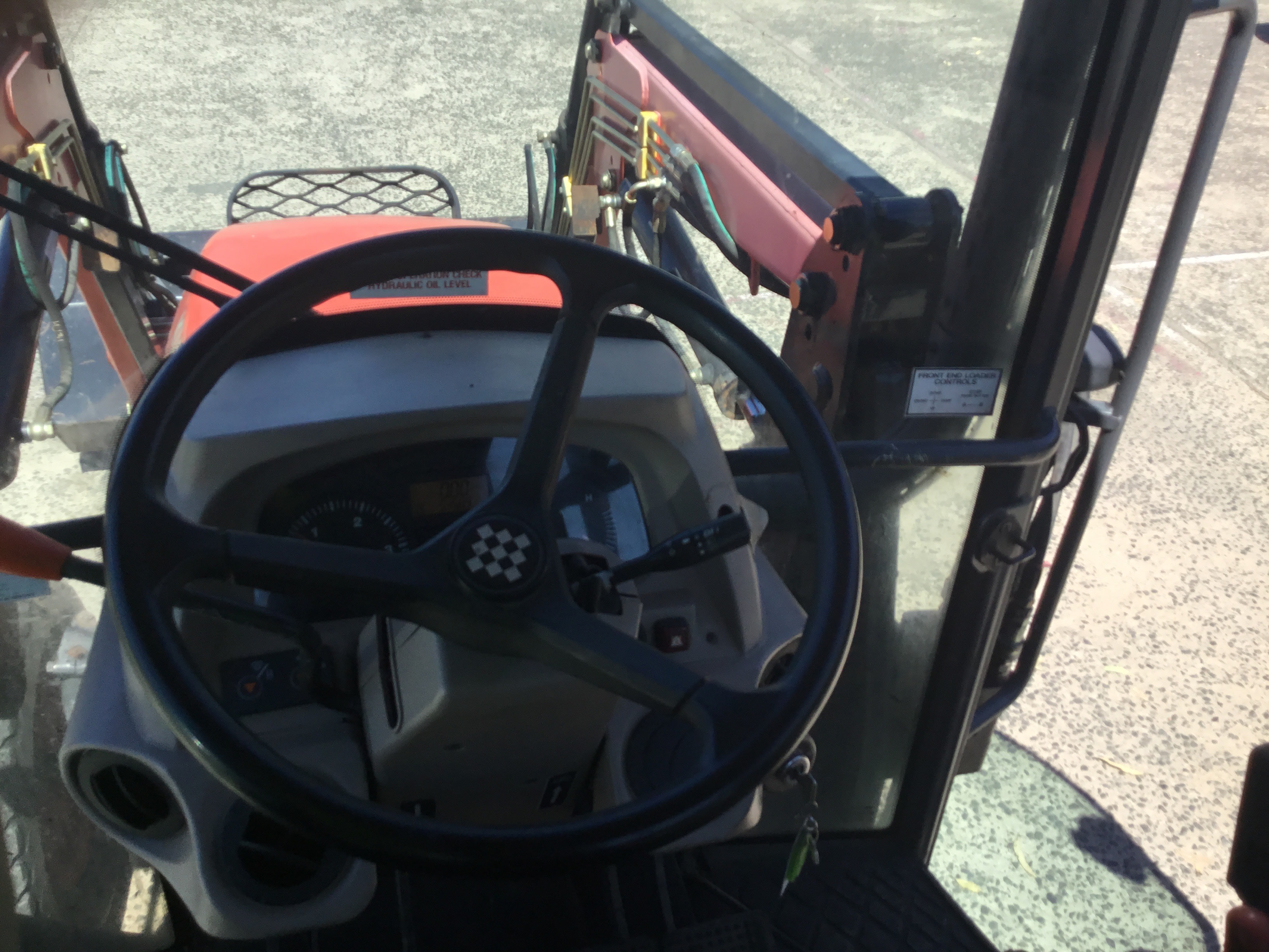 Groundskeeping & Farm Machinery Auctions