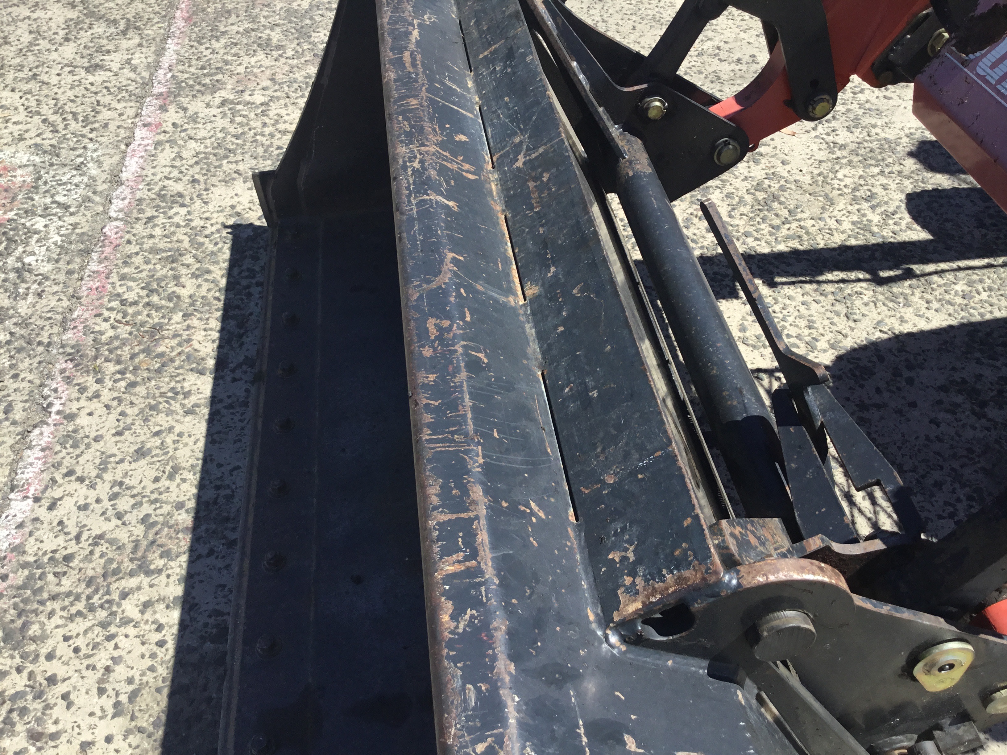 Groundskeeping & Farm Machinery Auctions