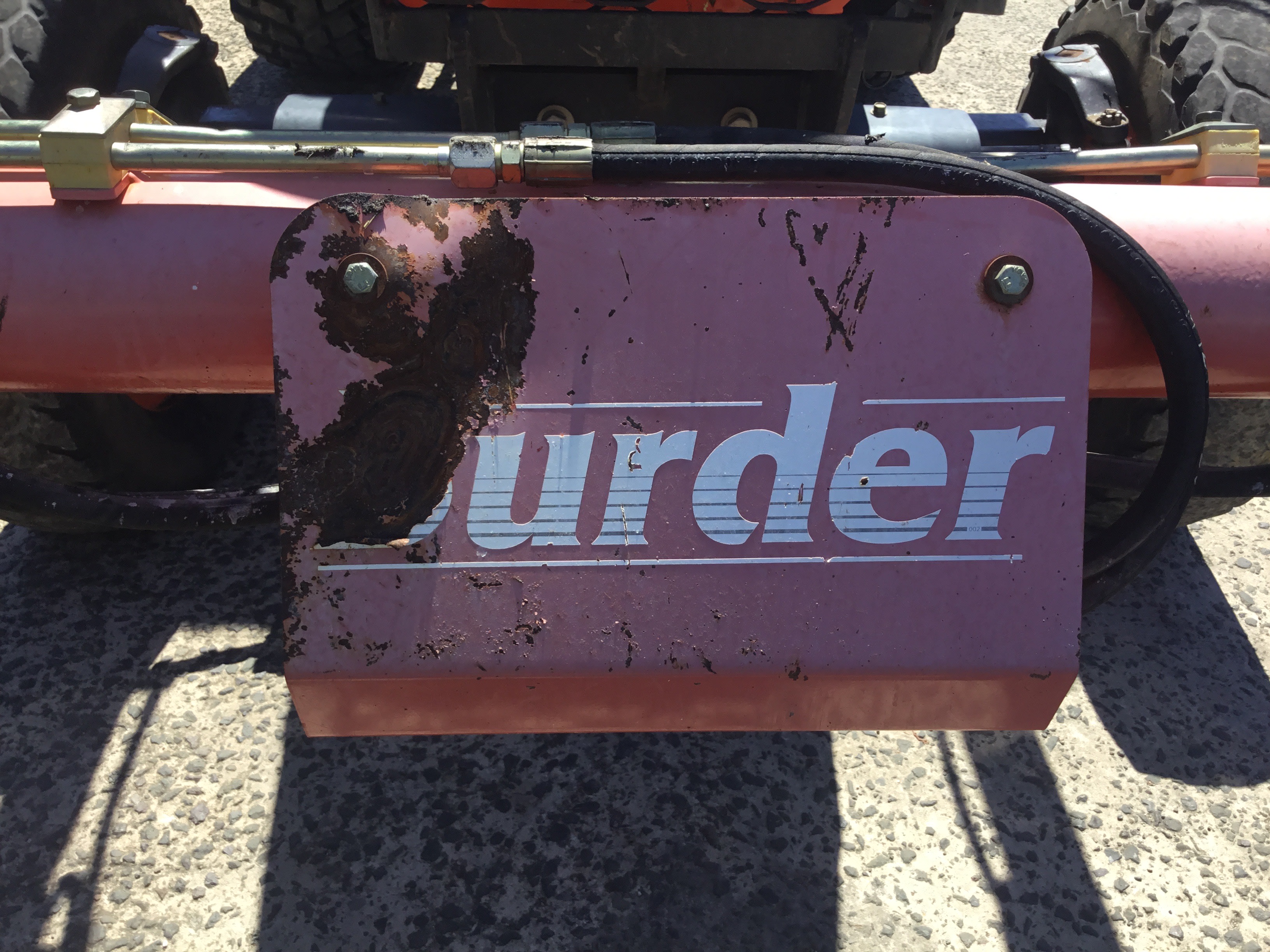 Groundskeeping & Farm Machinery Auctions