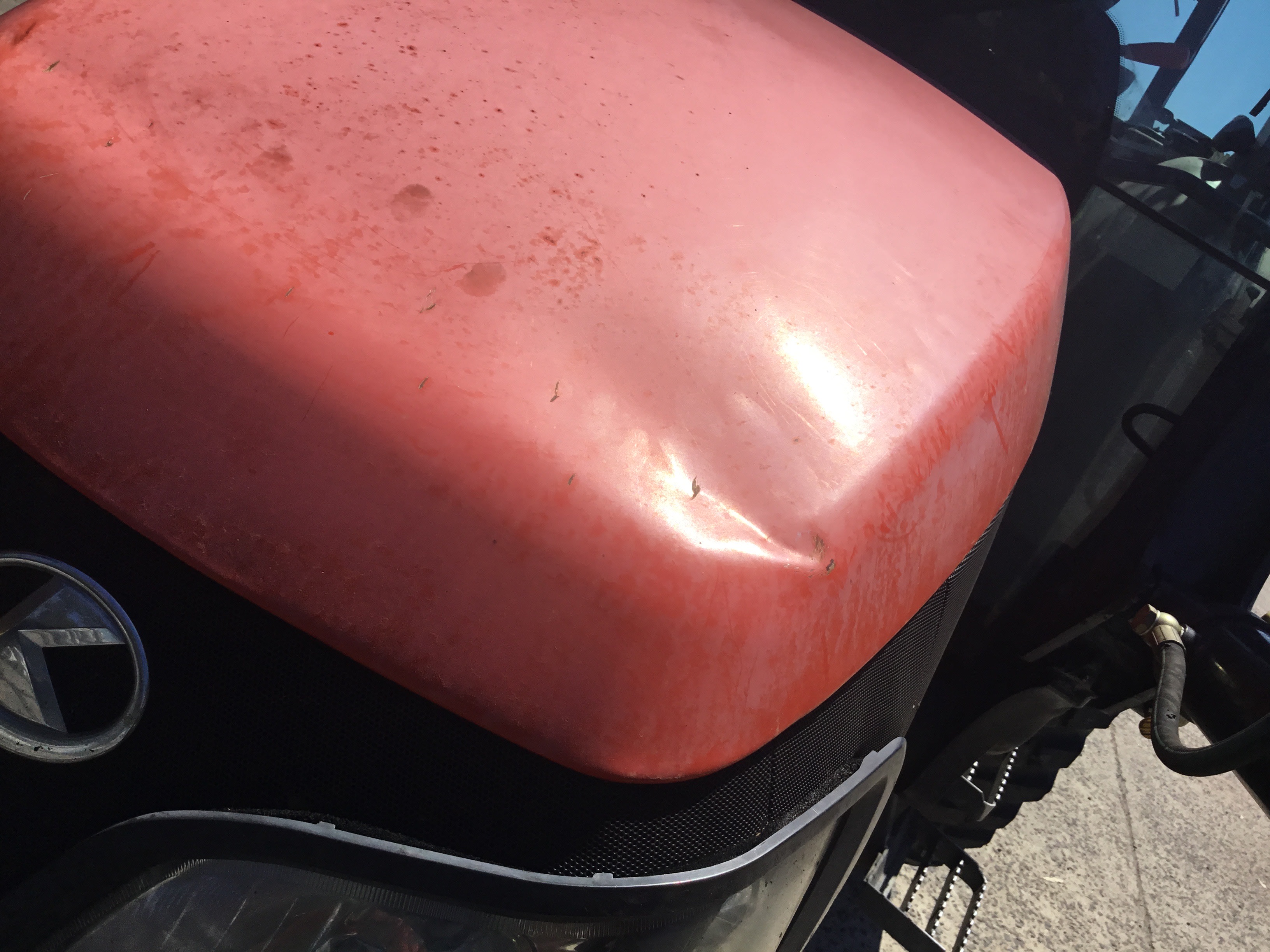 Groundskeeping & Farm Machinery Auctions