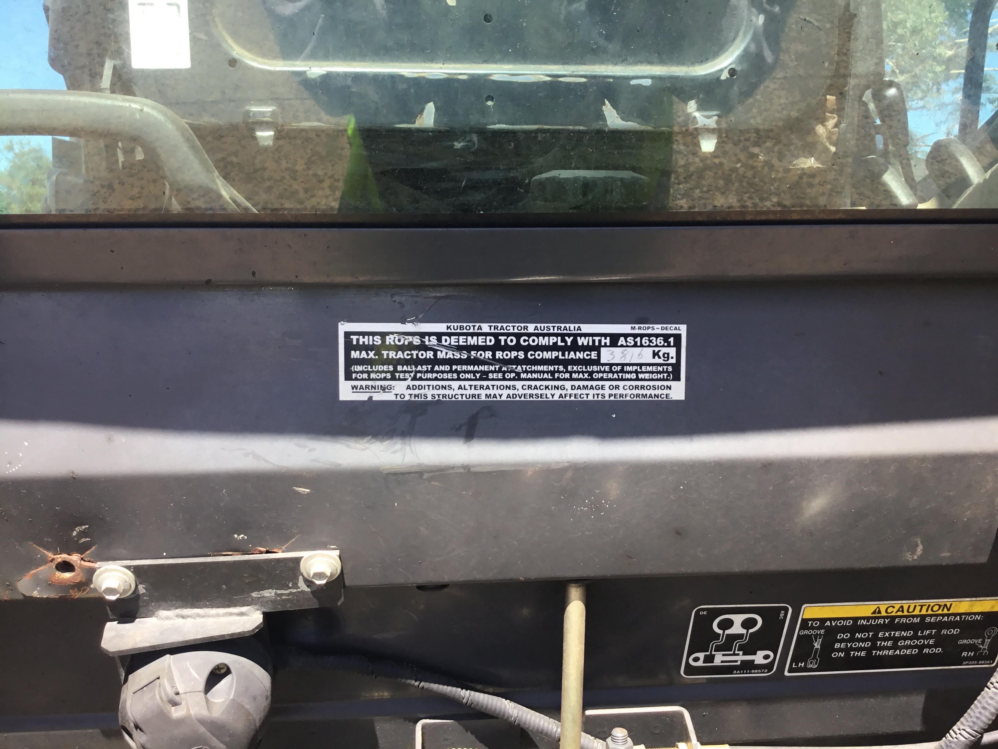 Groundskeeping & Farm Machinery Auctions